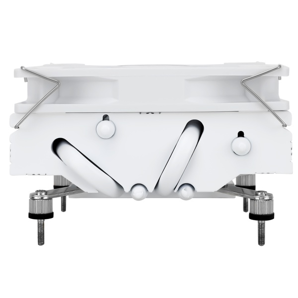 Thermalright AXP90 Classic 47มม สีขาว Low Profile CPU Cooler - cypher ...