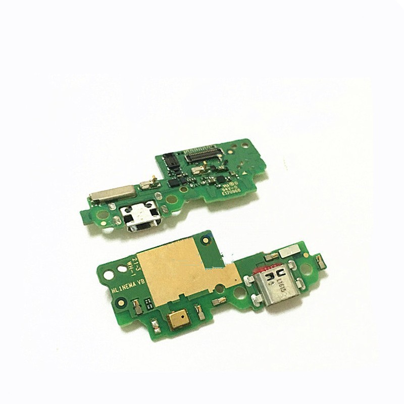 แท่นชาร์จ Flex สำหรับหัวชาร์จ Huawei Honor 7 Lite USB Port Flex Cable ...