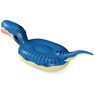 【Ready stock】Jasonwell Inflatable Dinosaur Pool Float Giant T-Rex ...