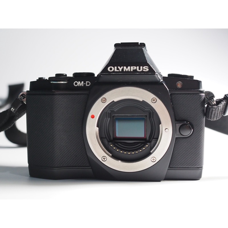 OLYMPUS OM-D E-M5 มือ2 - bettercam_ - ThaiPick