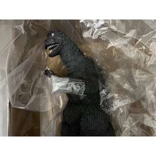 X-Plus Godzilla (1967) & Minilla (1968) - Normal Ver. | Shopee Thailand