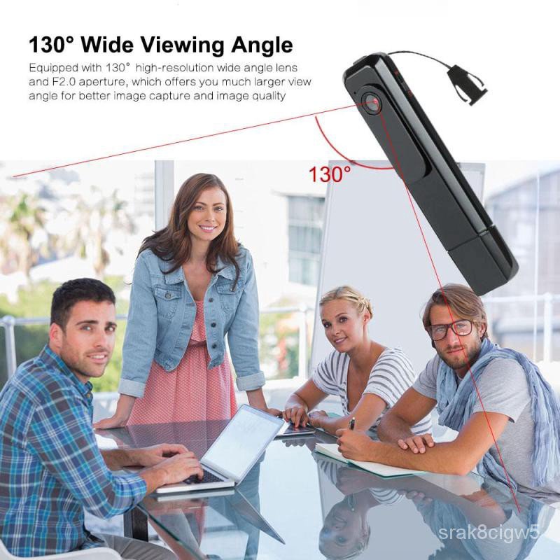 [new]UU Full HD Mini DV Sport Camcorder Voice Video Recorder 1080P Mini ...