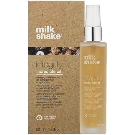 milk shake integrity incredible oil - chol.jaruwon - ThaiPick