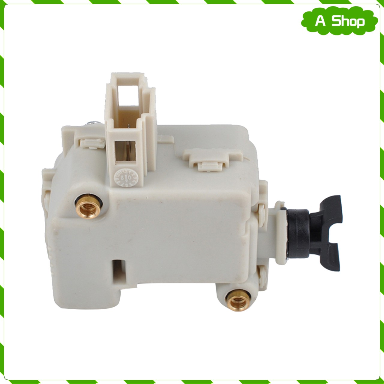 อุปกรณ์ตัวกระตุ้นล็อคท้ายรถกระบะ แบบเปลี่ยน เหมาะสําหรับ Beetle Jetta ...