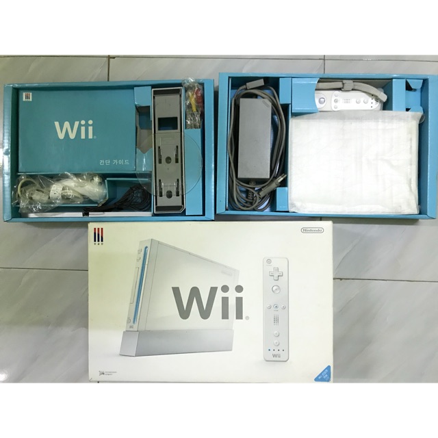 เกมส์ wii | Shopee Thailand