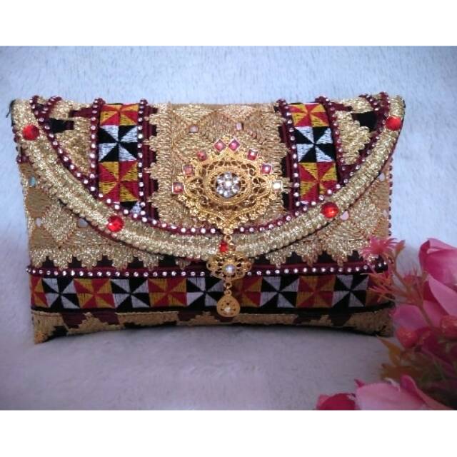 กระเป๋า Celugam Tapis Bag - heniathor.th - ThaiPick
