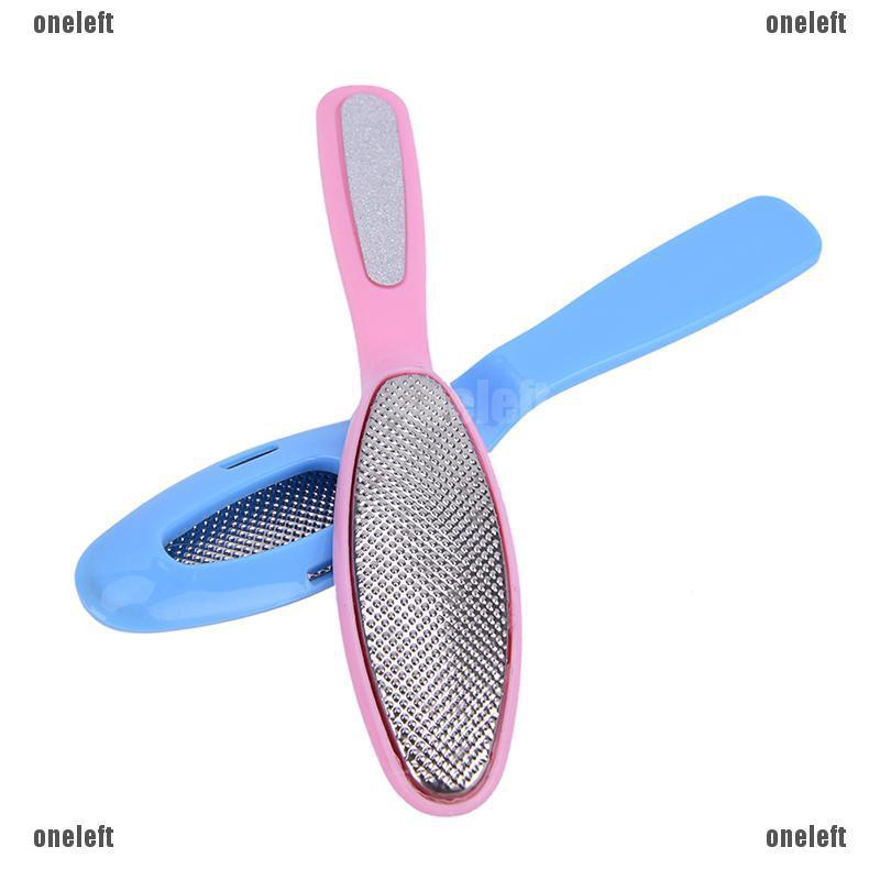 jak* Foot Rasp Care Callus Feet File Hard Skin Remover Exfoliating ...
