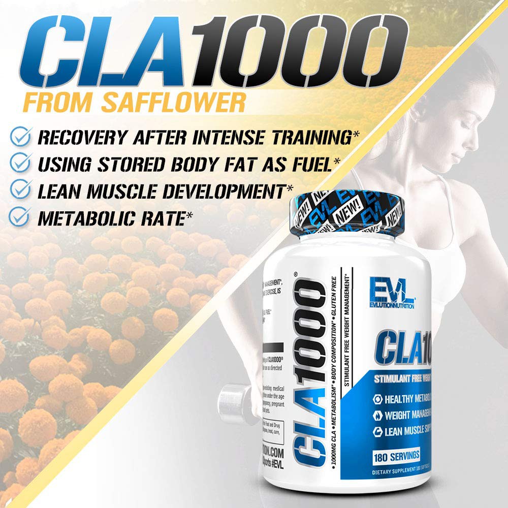 พร้อมส่ง CLA 1000 MusclePharm CLA1000mg 90 Softgels - someone.pomelo ...