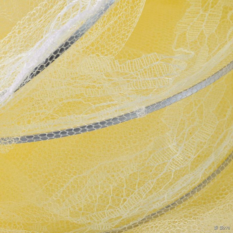 Mosquito Net For Baby Crib Elegant Lace Canopy Anti insect Mosquito ...