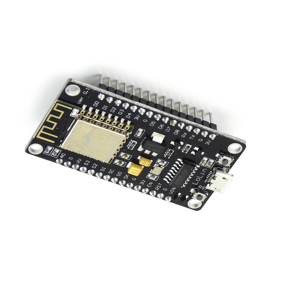 NodeMcu V3 NodeMcu-V3 ESP8266 CH340G CH340 G Wireless WIFI Module Micro ...