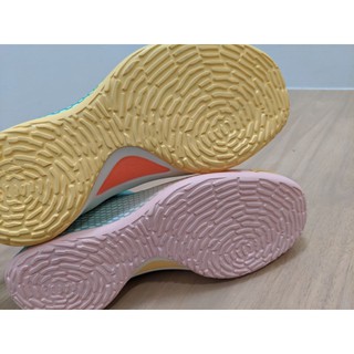 ANTA KT 5 Low kt5 รองเท้าบาส ลิขสิทธิ์แท้ กล่องป้ายครบ | Shopee Thailand