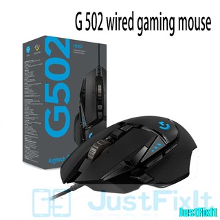 Logitech GPRO G402 G300S G102 Mouse Support Desktop Laptop overwatch LOL G502 G903 G703 G304 ...