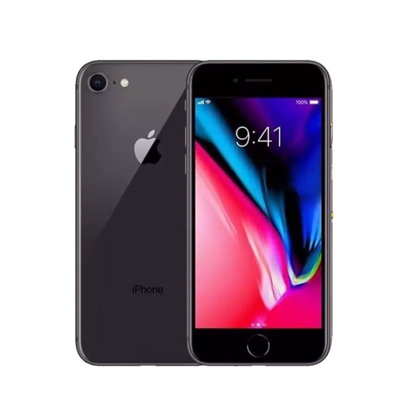 iP 8 64GB 256GB Model TH เครื่องแท้ ???????? - like_it - ThaiPick