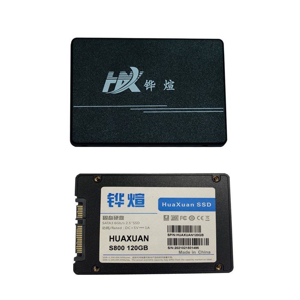 hard drive disk 128gb 256gb 360gb 480gb 2.5 ssd 120gb 1tb 960gb 512g ...