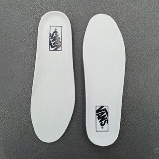 Vans insole Original Pro/Vans การดูดซับแรงกระแทกคลาสสิกสูงและต่ำรองเท้า ...