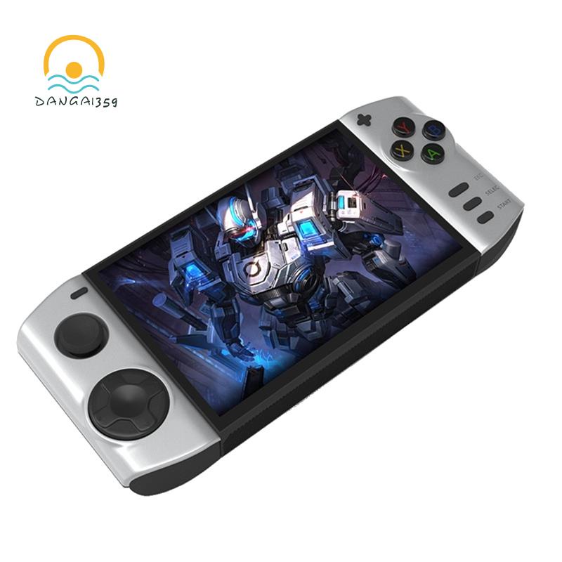 เกมคอนโซลมือถือ Mecha Version รองรับ Doubles Battle Handheld Arcade ...