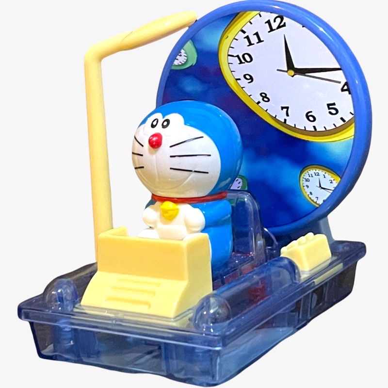 โมเดลโดเรม่อน/ Doraemon/Doremon/Model/Time machine | Shopee Thailand