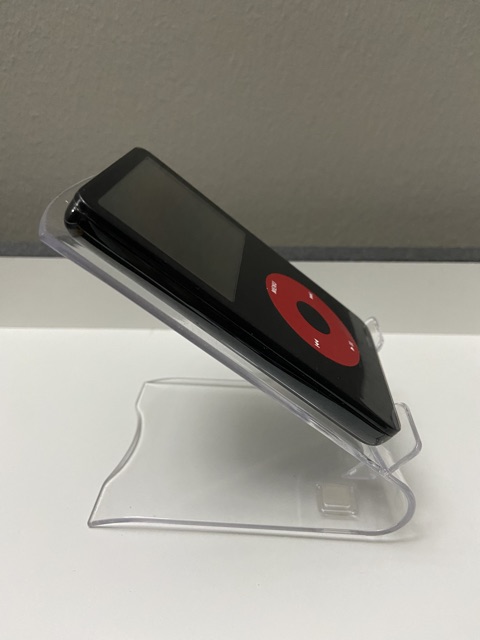 iPod Classic 5.5 U2 Limited Edition พร้อมกล่องและอุปกรณ์ - noiserock ...