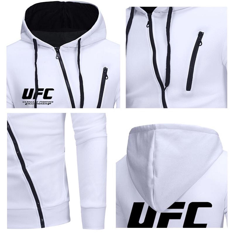 Ready Stock Mens Ufc Ultimate Fighting Championship Mma Gym Boxing ...
