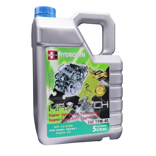 Hydrosyn ถูกที่สุด พร้อมโปรโมชั่น - ก.พ. 2022 | BigGo เช็คราคาง่ายๆ