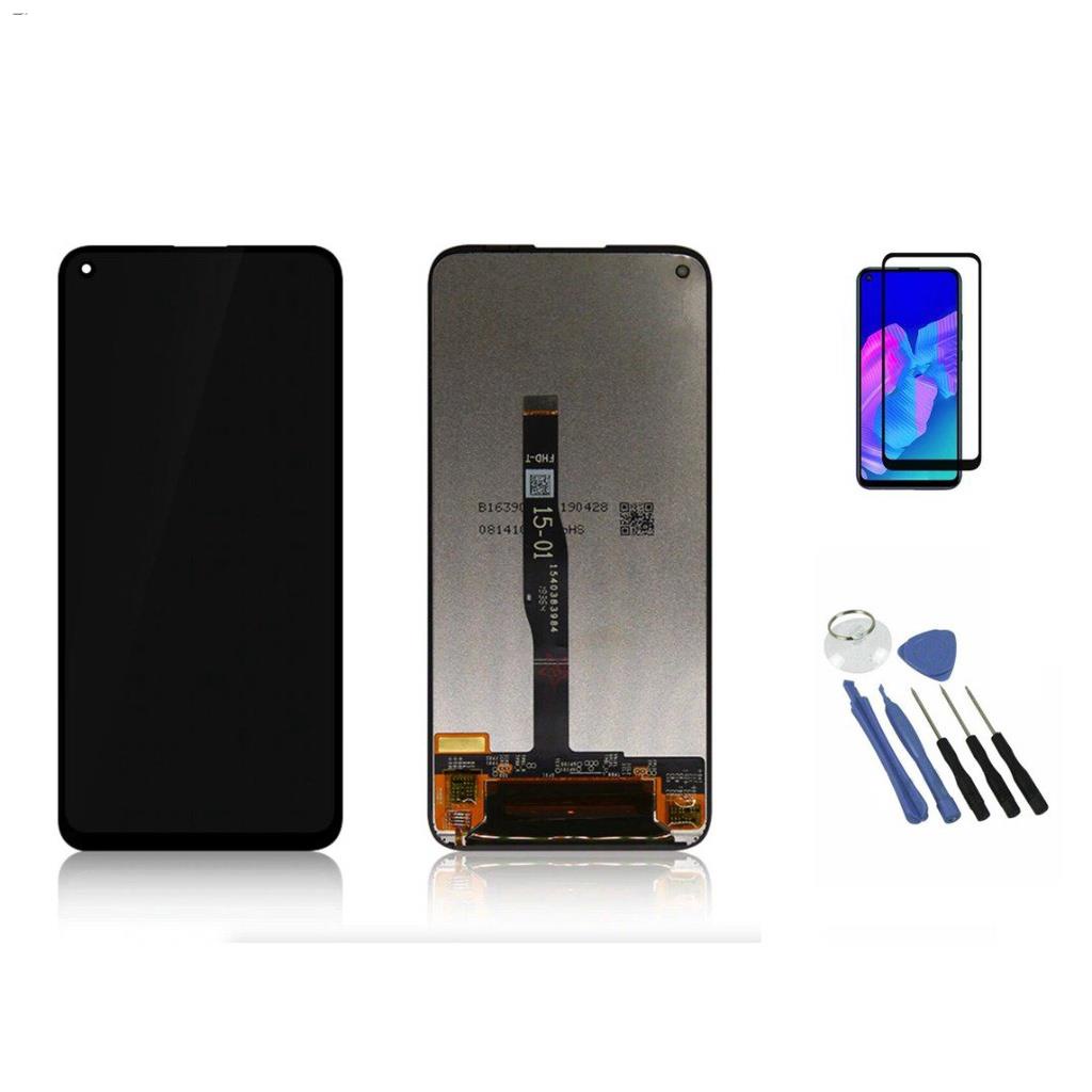 For Huawei P40 Lite Smartphone LCD Display Replacement Touch Screen ...