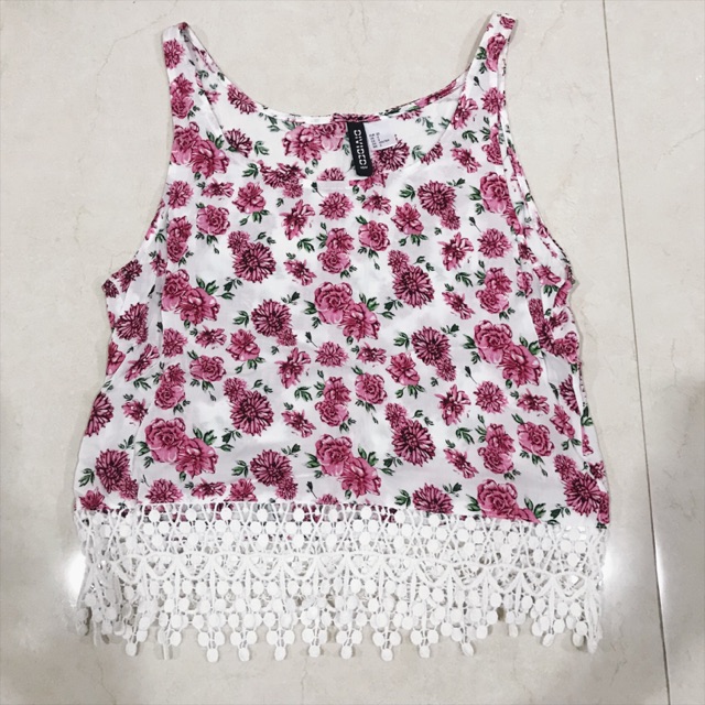 New HM Top size 32 s - bunnytoshare - ThaiPick