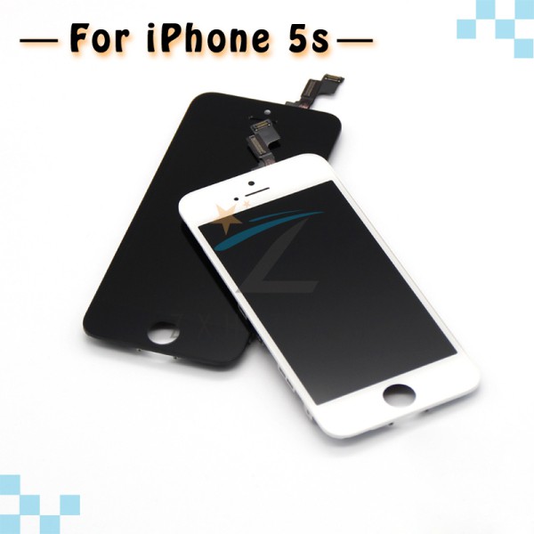 จอแสดงผล LCD สำหรับ iPhone 5s 4.0 - starlight1.th - ThaiPick