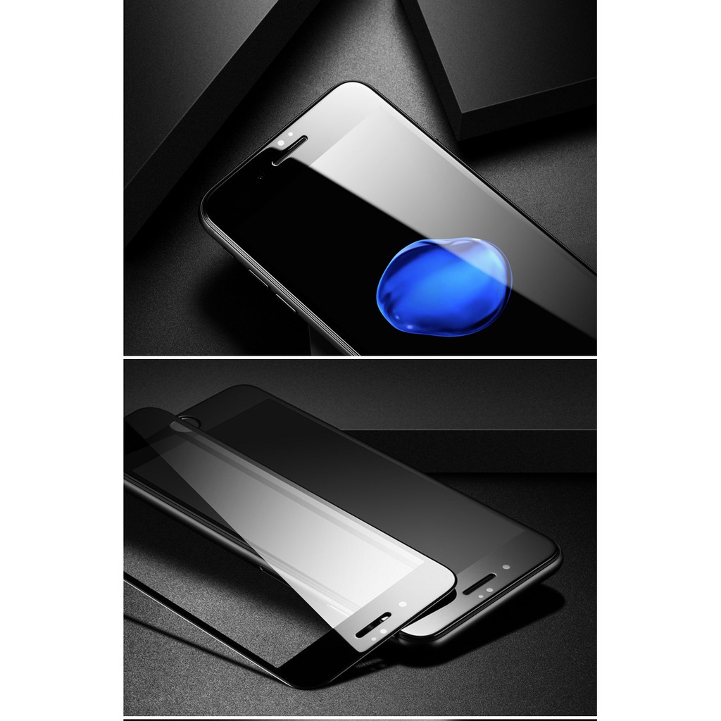 ฟิล์มกระจก6D เต็มจอขอบโค้ง iPhone 1111 pro11 pro max ...