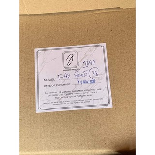 รองเท้าเจ้าสาว ยี่ห้อFarrent farent | Shopee Thailand