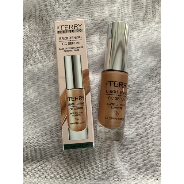 BY TERRY Cellularose Brightening CC Serum(mini 10 ml - kpsjon - ThaiPick