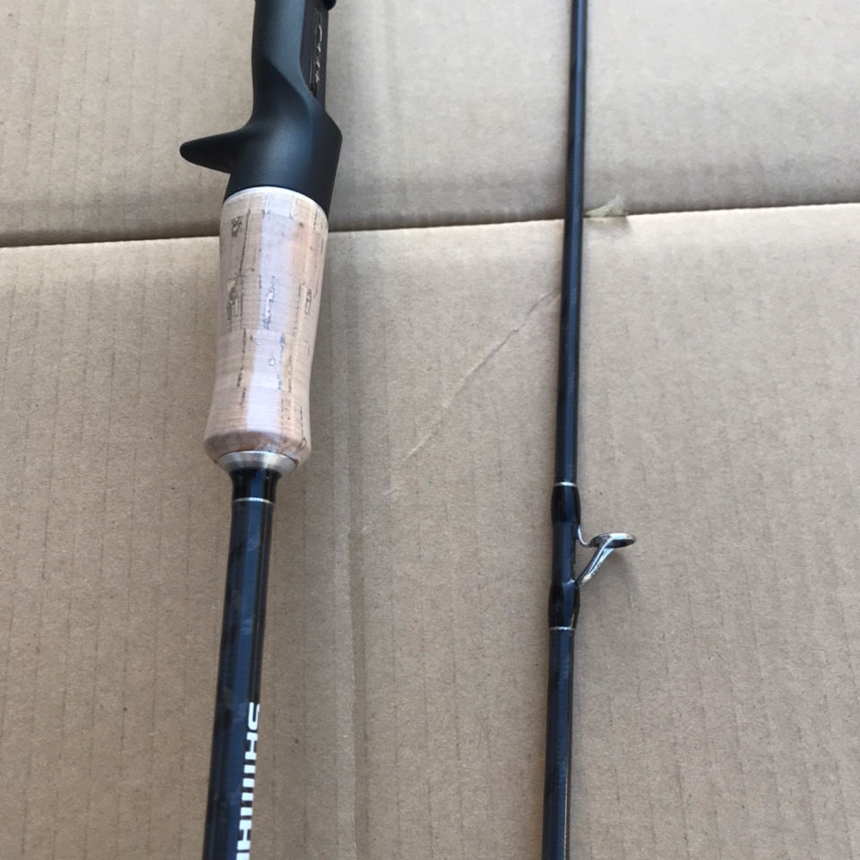 เบ็ดตกปลาﺴ exp road rod ultra-light fishing rod carbon spinning rod ...