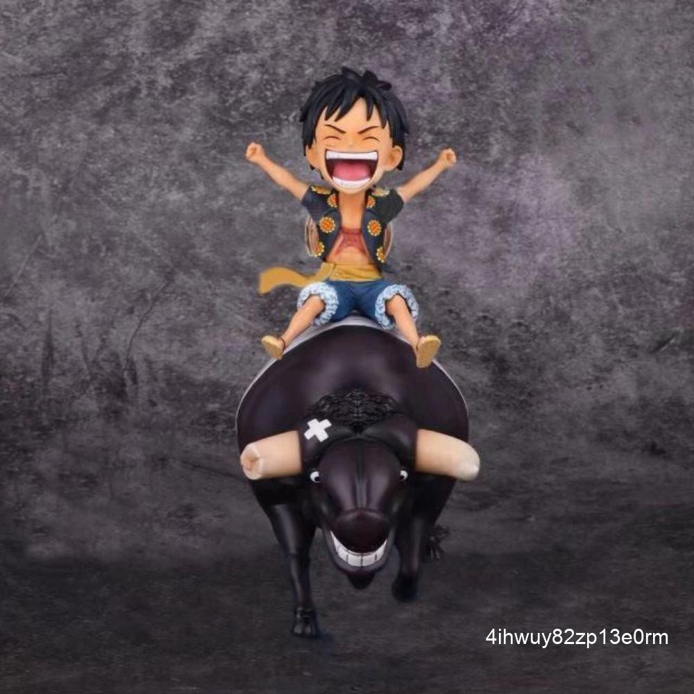 WCF One Piece : Greeeen - godtoysshop - ThaiPick