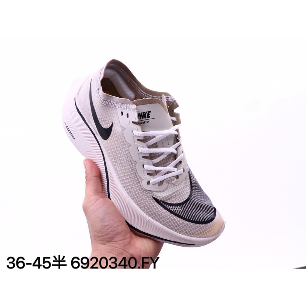 โปรโมชั่นราคาถูกของแท้???? Nike???? Zoom ????Fly 3 Rise รองเท้าผู้ชาย ...