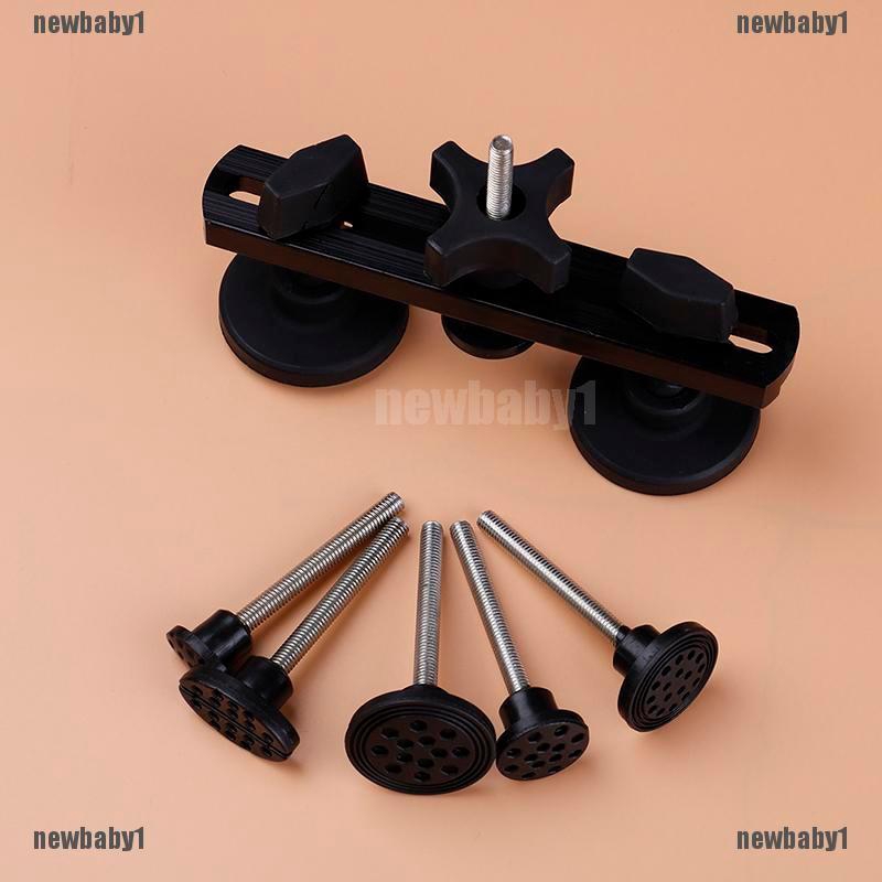 ☆PDR tools bridge puller set paintless dent repair pulling kit body ...
