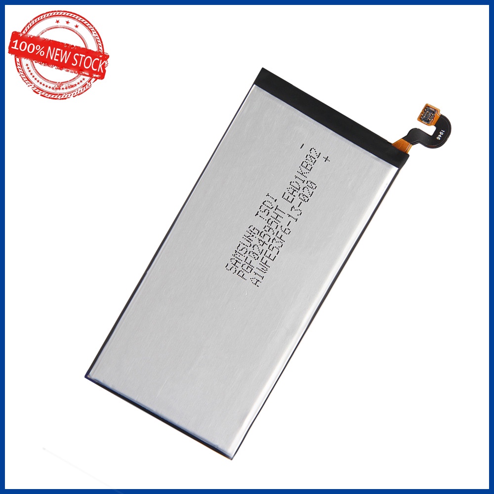 100 Genuine EB-BG920ABE Battery For Samsung GALAXY S6 SM-G920 G920F ...