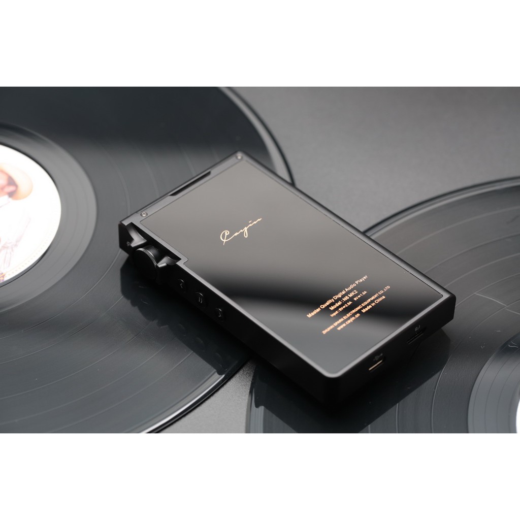 Cayin N6ii สุดยอด DAP พกพาระบบ Android ประกันศูนย์ไทย - holysai_official - ThaiPick