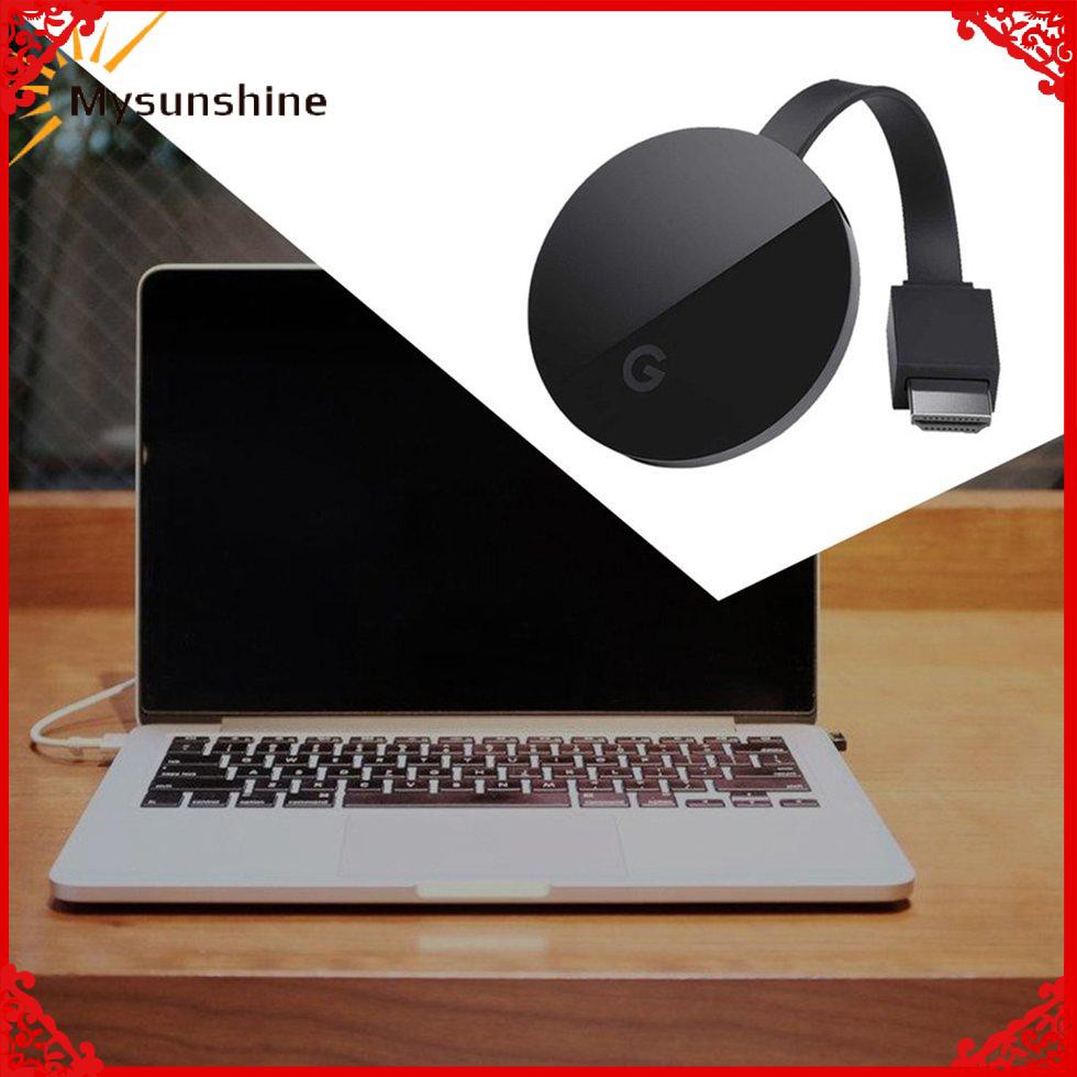 อุปกรณ์เชื่อมต่อหน้าจอเดียว Google Same Screen Device 2.4 กรัม ...