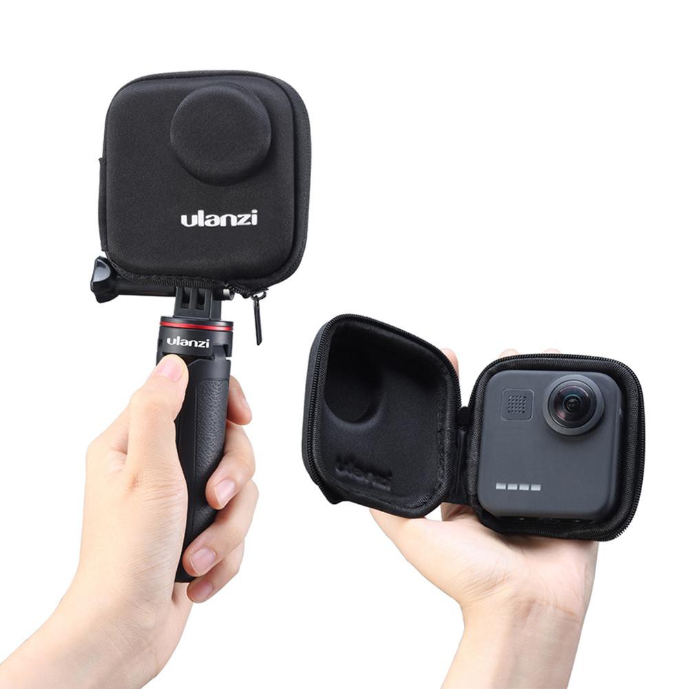 Ulanzi GoPro MAX Portable Waterproof Bag Case กระเป๋าเก็บกล้อง GoPro ...
