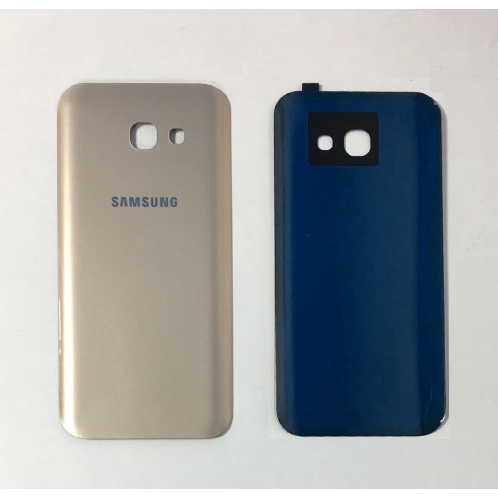 เคสแบตเตอรี่ ด้านหลัง สําหรับ Samsung Galaxy A5 2017 A520 - upload.th ...