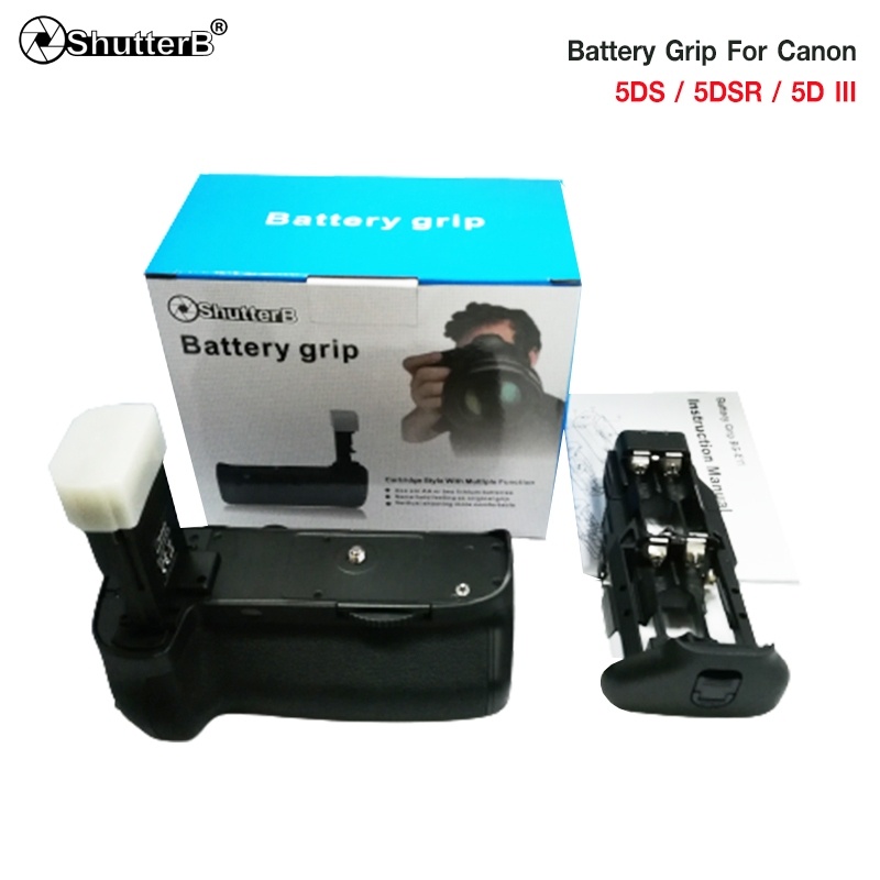 Battery Grip Shutter B รุ่น D7000 (MB-D11 Replacement) - acc_speed_sale ...