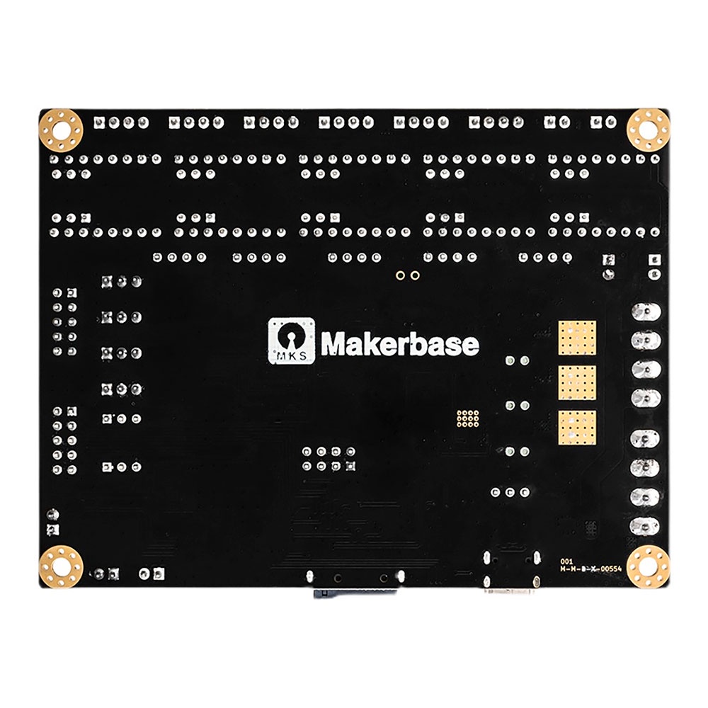 ของแท้ 100 KINGROON Makerbase MKS TinyBee 3D printer Control Board ESP32 MCU 3D Printer parts ...