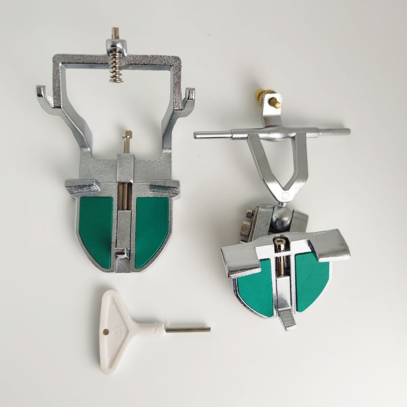 Dental Universal Articulator No plaster needed Technician Korean Jaw ...