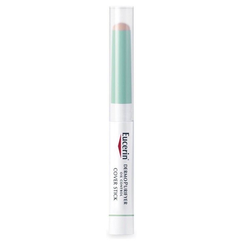 / Eucerin DermoPurifyer Cover Stick Corrector 2 g. ลบรอยสิว ปกปิดรอยสิว ...