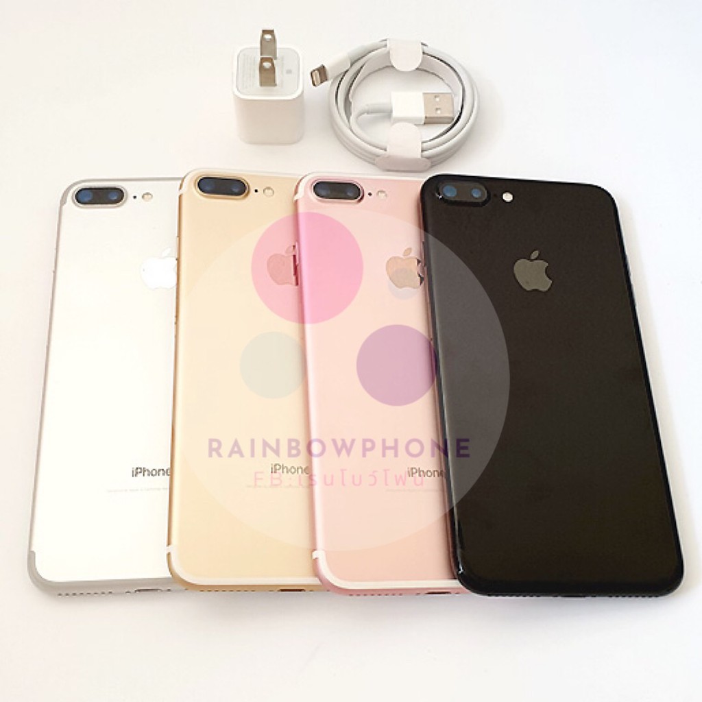 iphone7 plus ไอโฟน7พลัส iphone 7 พลัส ip7plus(128GB) ip7 ...