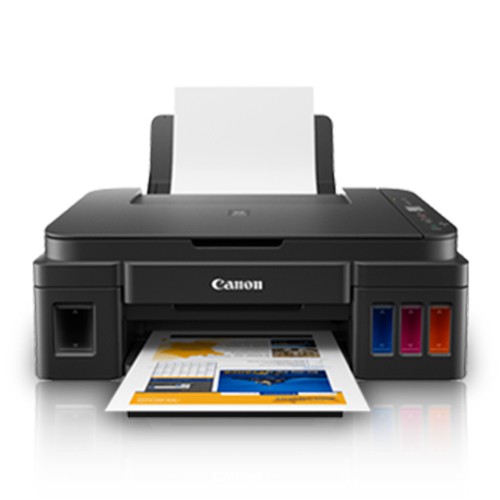 CANON PIXMA G2010 INK TANK ประกัน 1Y - adviceit_officialshop - ThaiPick