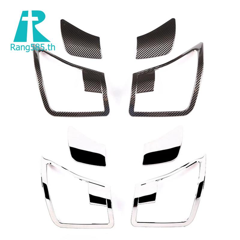 กรอบป้ายทะเบียนกันชนหน้ารถยนต์ สําหรับ Mercedes-Benz W253 GLC GLC200 ...