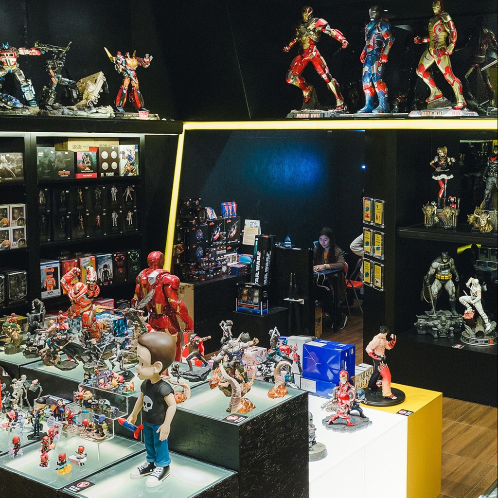 Toytopiastore, ร้านค้าออนไลน์ | Shopee Thailand