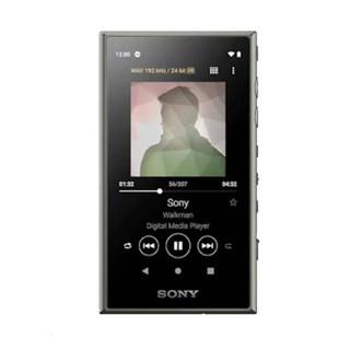 SONY NW-A105 Walkman Hi-Res Andriod Walkman | Shopee Thailand