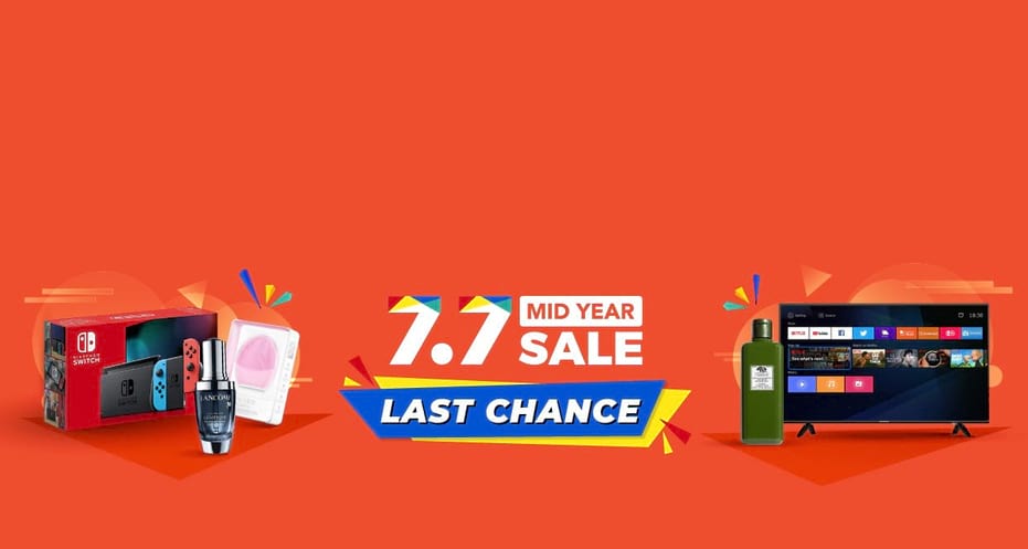 Shopee Thailand | ซื้อขายผ่านมือถือ หรือออนไลน์
