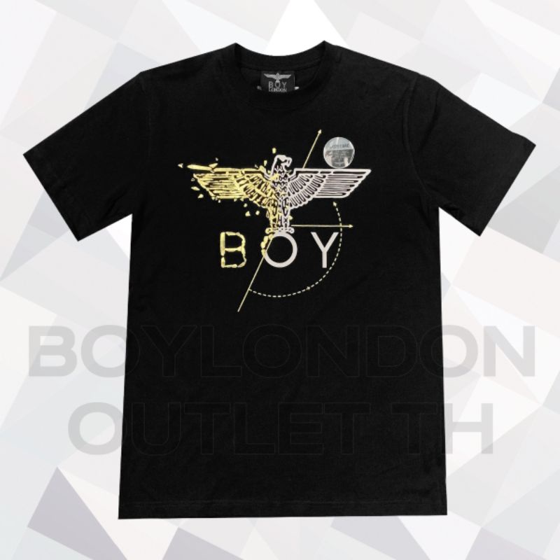 BOY LONDON T-SHIRT B02TS1133U(ดูรอบอกเป็นหลักคะ) - boylondonoutlet.th ...